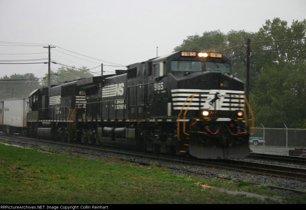 NS 9165